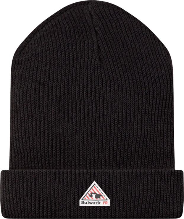 Bulwark Modacrylic Flame-Resistant Beanie – GenPac Apparel