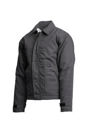 Lapco FR Insulated Jacket with Windshield Technology – GenPac Apparel