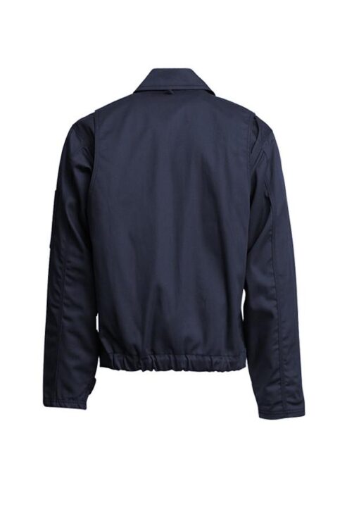 Lapco FR Utility Jacket – GenPac Apparel