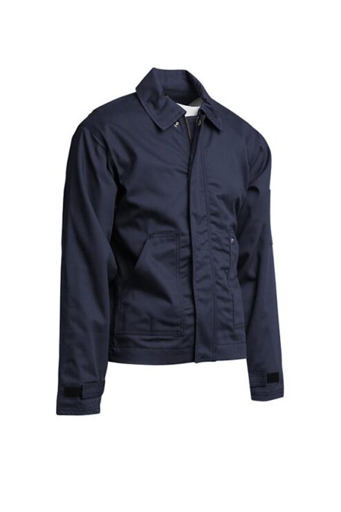 Lapco FR Utility Jacket – GenPac Apparel